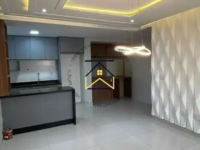 Apartamento para Venda em Indaiatuba/SP Centro 3 Quartos