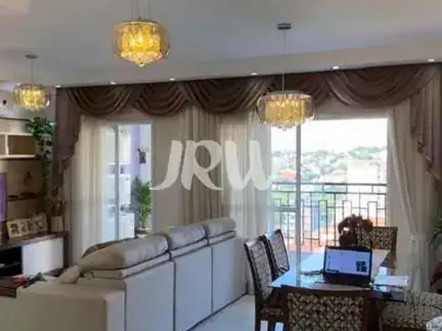 Apartamento para Venda em Indaiatuba/SP Centro 3 Quartos
