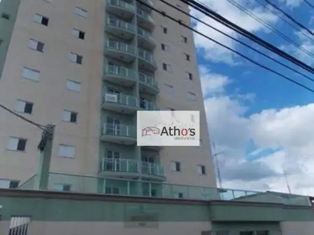Apartamento para Venda em Indaiatuba/SP Centro 3 Quartos