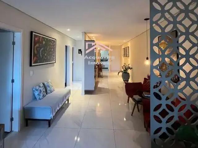 Apartamento para Venda em Indaiatuba/SP Centro 3 Quartos