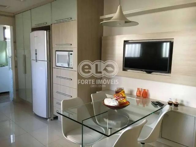 Apartamento para Venda em Indaiatuba/SP Centro 3 Quartos