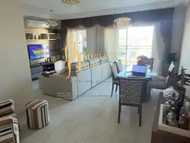Apartamento para Venda em Indaiatuba/SP Centro 2 Quartos
