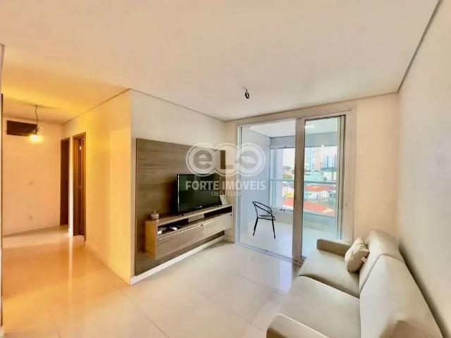 Apartamento para Venda em Indaiatuba/SP Centro 3 Quartos