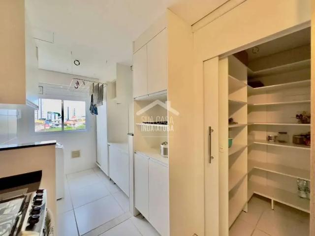 Apartamento para Venda em Indaiatuba/SP Centro 3 Quartos