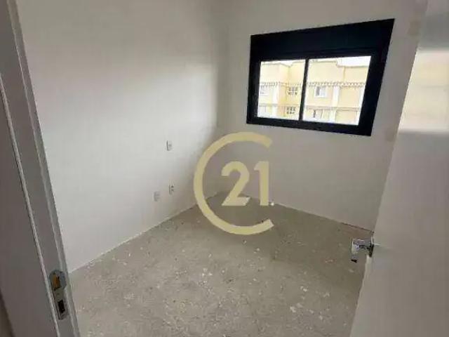Apartamento para Venda em Indaiatuba/SP Centro 3 Quartos