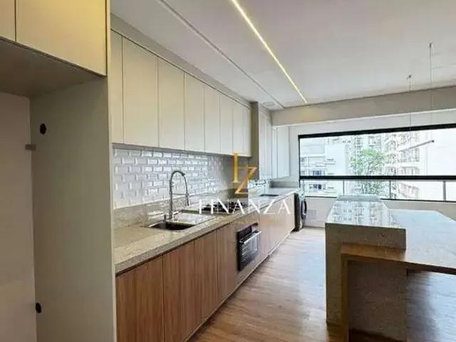 Apartamento para Venda em Indaiatuba/SP Centro 3 Quartos