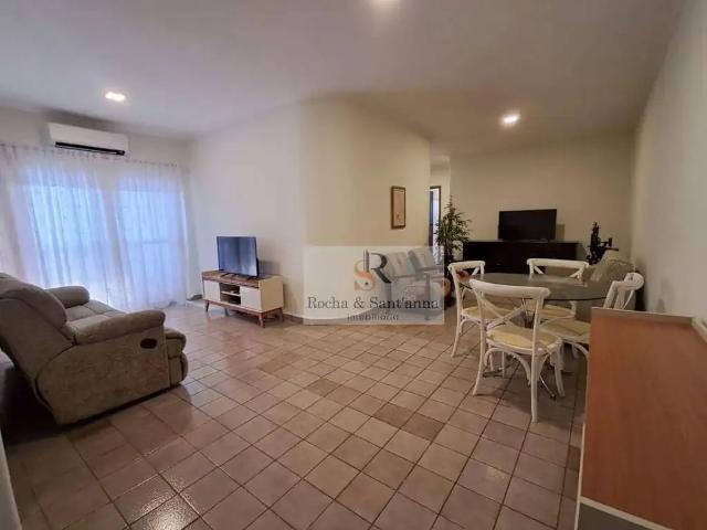 Apartamento para Venda em Indaiatuba/SP Centro 3 Quartos