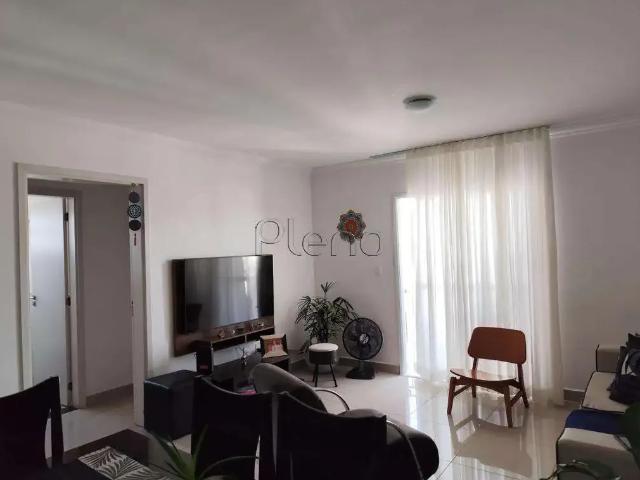 Apartamento para Venda em Indaiatuba/SP Centro 3 Quartos