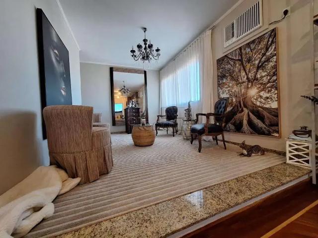 Apartamento para Venda em Indaiatuba/SP Centro 3 Quartos
