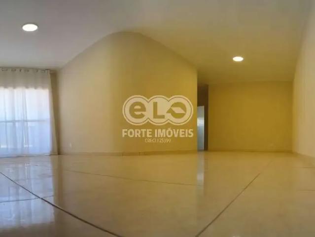 Apartamento para Venda em Indaiatuba/SP Centro 3 Quartos