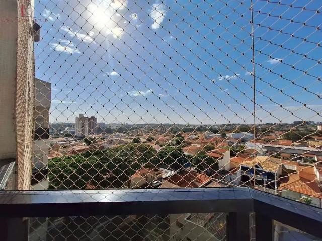 Apartamento para Venda em Indaiatuba/SP Centro 3 Quartos