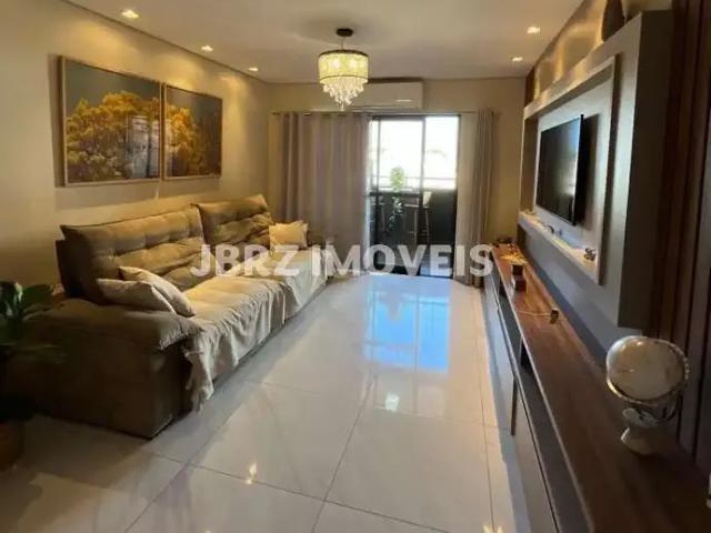 Apartamento para Venda em Indaiatuba/SP Centro 3 Quartos