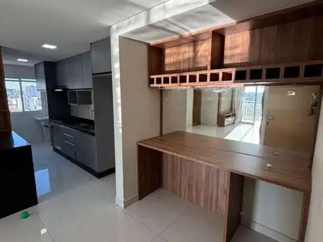 Apartamento para Venda em Indaiatuba/SP Centro 3 Quartos