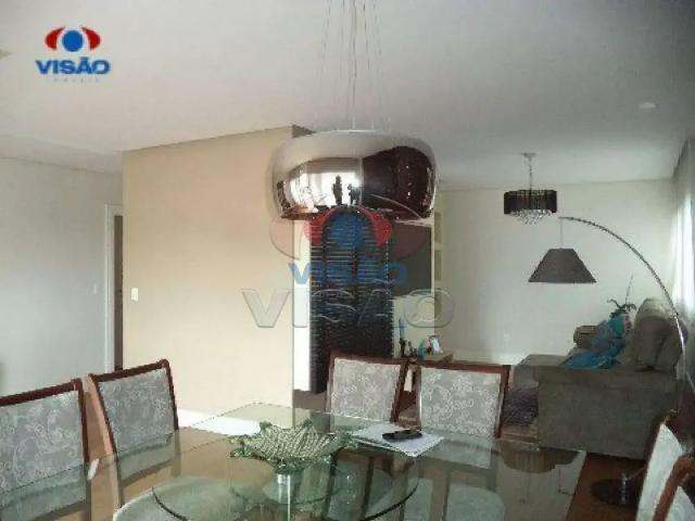 Apartamento para Venda em Indaiatuba/SP Centro 3 Quartos