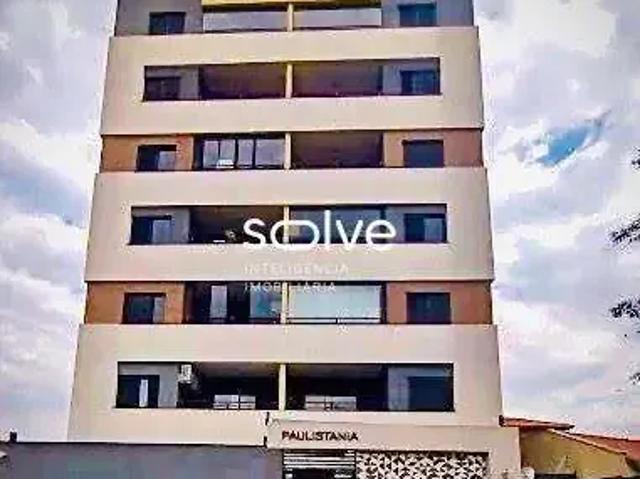 Apartamento para Venda em Indaiatuba/SP Centro 3 Quartos