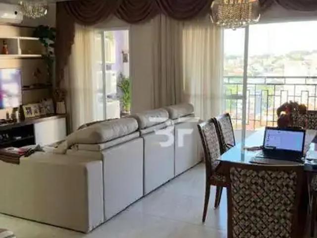 Apartamento para Venda em Indaiatuba/SP Centro 3 Quartos