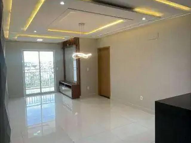 Apartamento para Venda em Indaiatuba/SP Centro 3 Quartos