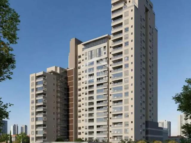 Apartamento para Venda em Indaiatuba/SP Centro 3 Quartos