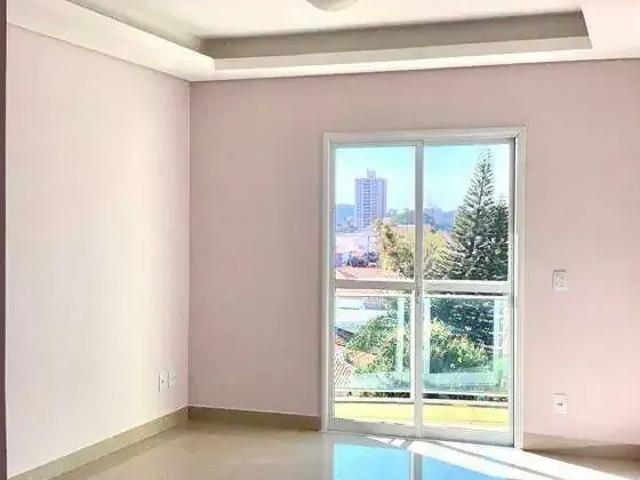 Apartamento para Venda em Indaiatuba/SP Centro 3 Quartos