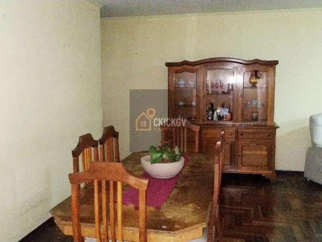 Apartamento para Venda em Indaiatuba/SP Centro 3 Quartos