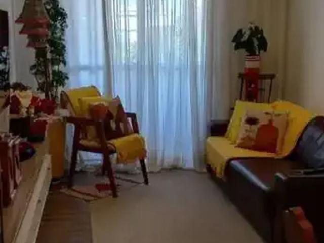 Apartamento para Venda em Indaiatuba/SP Centro 3 Quartos