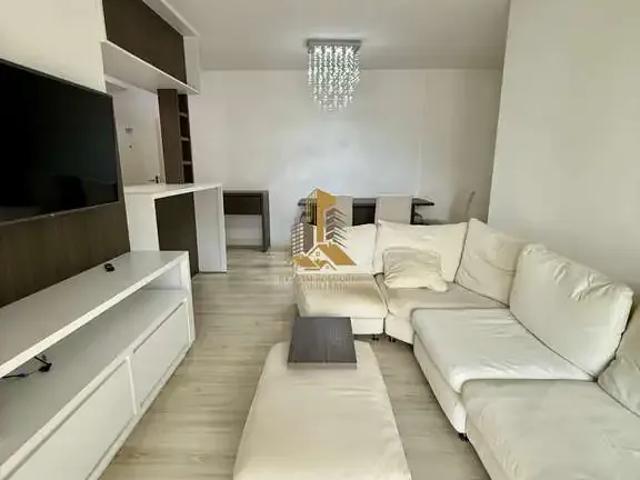 Apartamento para Venda em Indaiatuba/SP Centro 3 Quartos