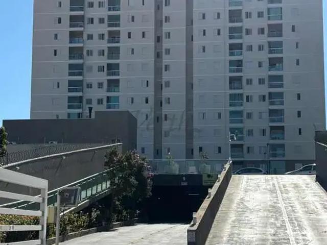 Apartamento para Venda em Indaiatuba/SP Centro 3 Quartos