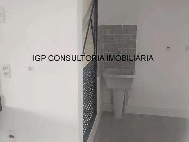 Apartamento para Venda em Indaiatuba/SP Centro 3 Quartos