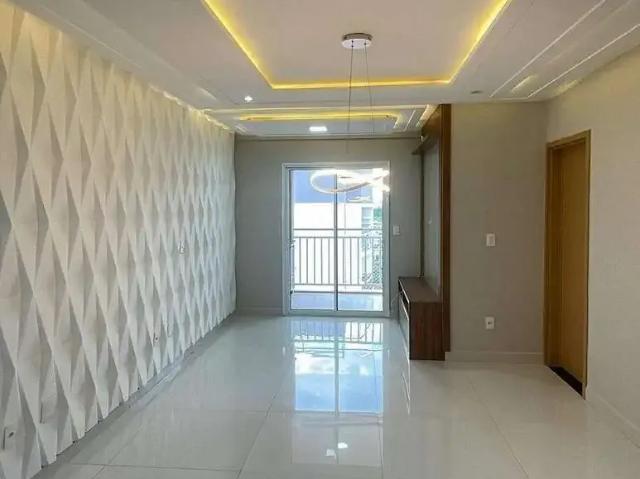 Apartamento para Venda em Indaiatuba/SP Centro 3 Quartos