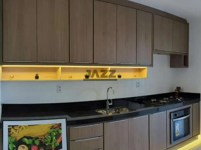 Apartamento para Venda em Indaiatuba/SP Centro 3 Quartos