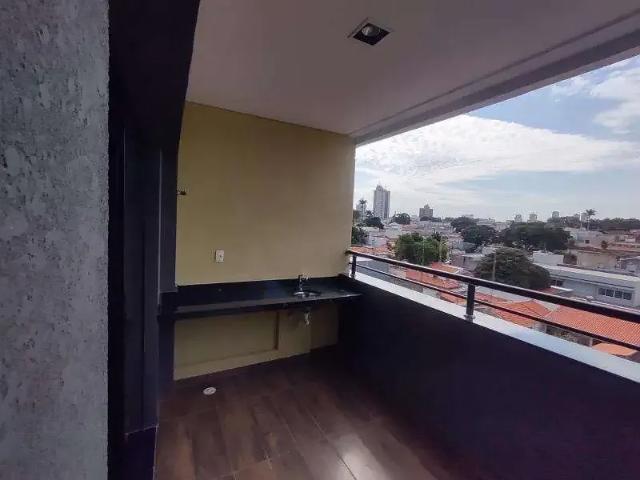 Apartamento para Venda em Indaiatuba/SP Centro 3 Quartos