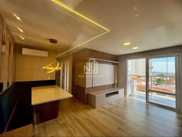 Apartamento para Venda em Indaiatuba/SP Centro 3 Quartos