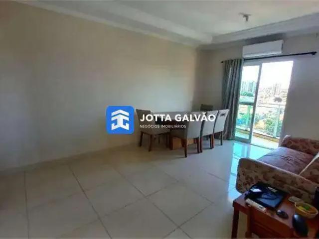 Apartamento para Venda em Indaiatuba/SP Centro 3 Quartos