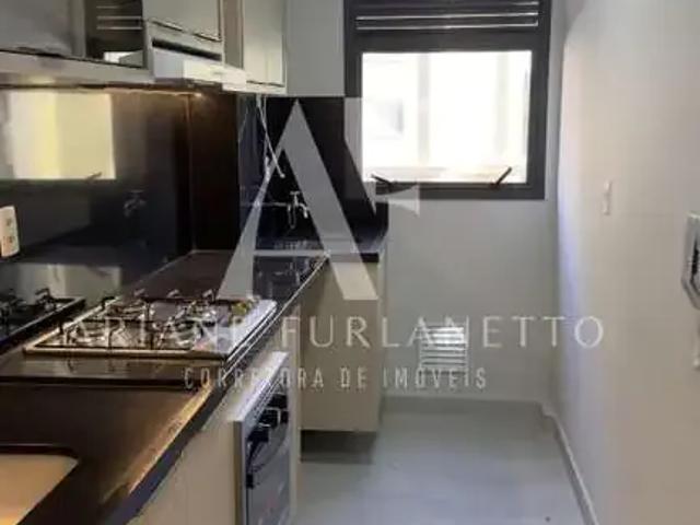 Apartamento para Venda em Indaiatuba/SP Centro 3 Quartos