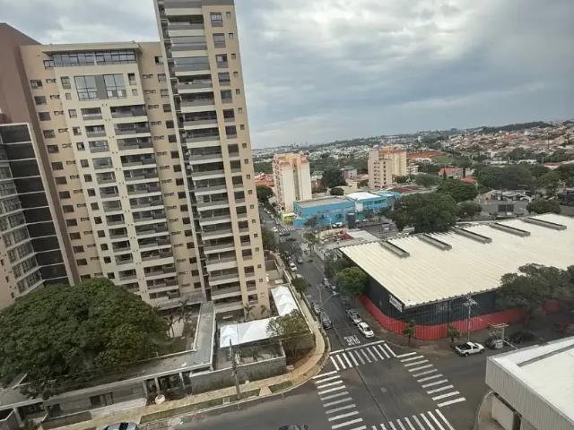 Apartamento para Venda em Indaiatuba/SP Centro 3 Quartos