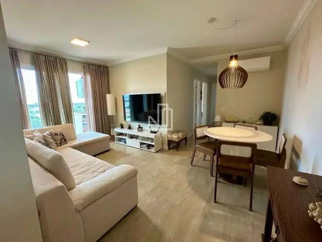 Apartamento para Venda em Indaiatuba/SP Centro 3 Quartos