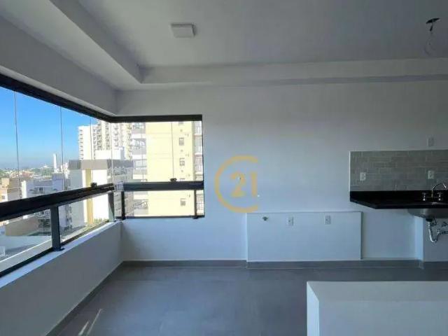 Apartamento para Venda em Indaiatuba/SP Centro 3 Quartos