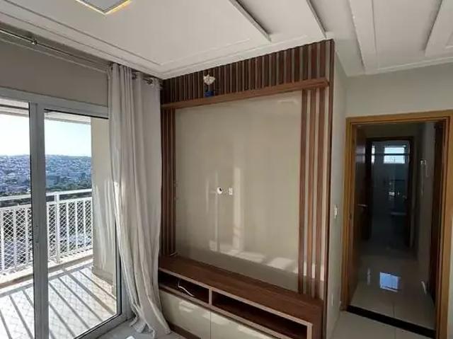 Apartamento para Venda em Indaiatuba/SP Centro 3 Quartos
