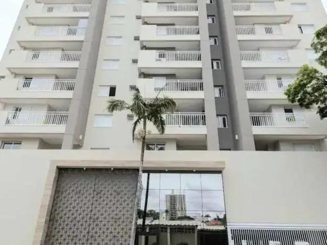Apartamento para Venda em Indaiatuba/SP Centro 3 Quartos