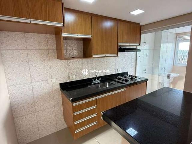 Apartamento para Venda em Indaiatuba/SP Centro 3 Quartos