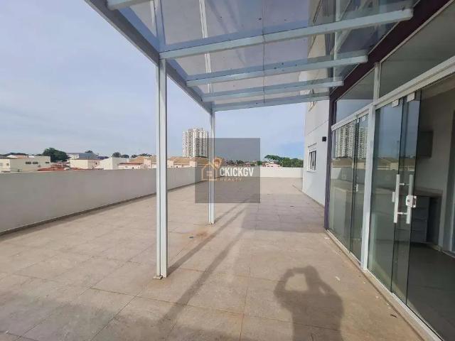 Apartamento para Venda em Indaiatuba/SP Centro 3 Quartos