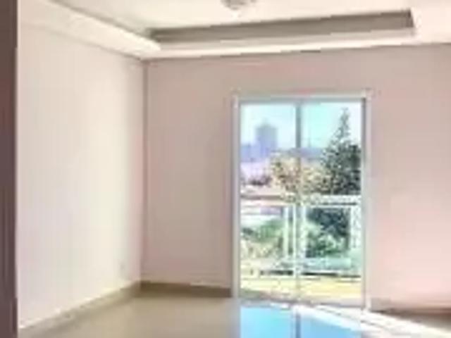 Apartamento para Venda em Indaiatuba/SP Centro 3 Quartos