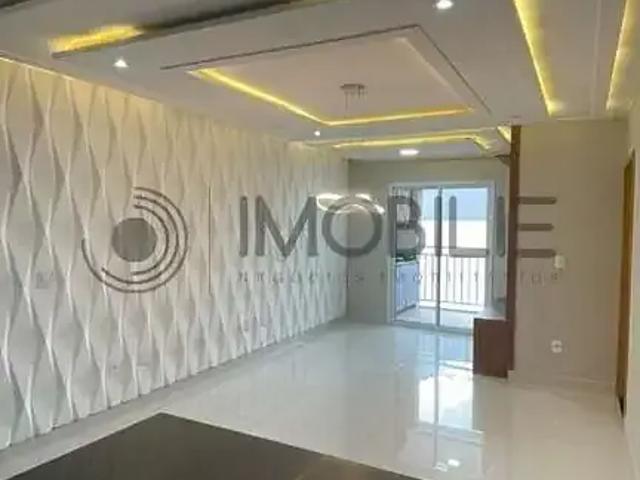 Apartamento para Venda em Indaiatuba/SP Centro 3 Quartos