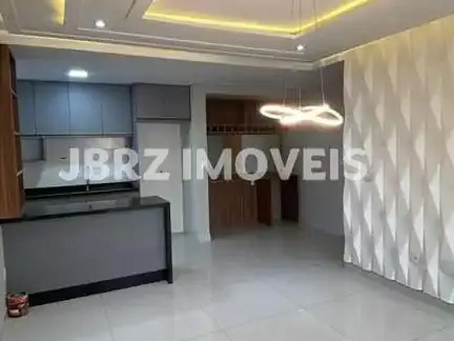 Apartamento para Venda em Indaiatuba/SP Centro 3 Quartos