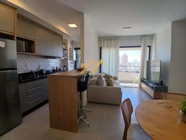 Apartamento para Venda em Indaiatuba/SP Centro 3 Quartos