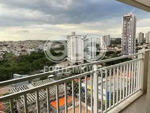Apartamento para Venda em Indaiatuba/SP Centro 3 Quartos