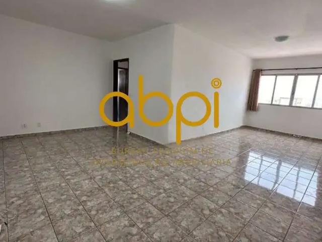 Apartamento para Venda em Indaiatuba/SP Centro 3 Quartos