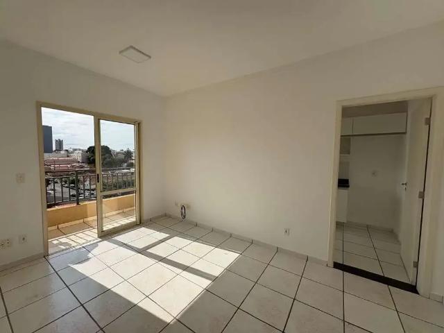 Apartamento para Venda em Indaiatuba/SP Centro 1 Quartos