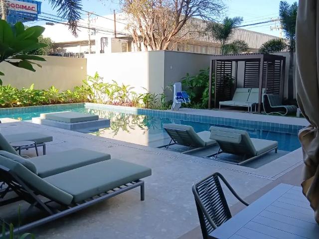 Apartamento para Venda em Indaiatuba/SP Centro 2 Quartos