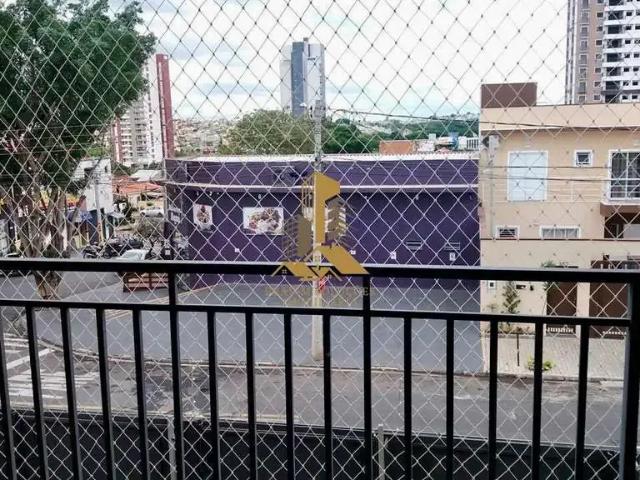 Apartamento para Venda em Indaiatuba/SP Centro 2 Quartos